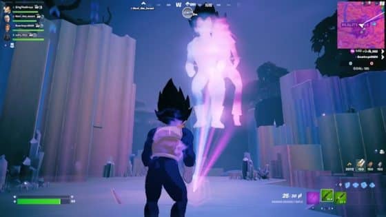 How to Get Howler Claws in Fortnite - All 7 Alteration Alter Locations