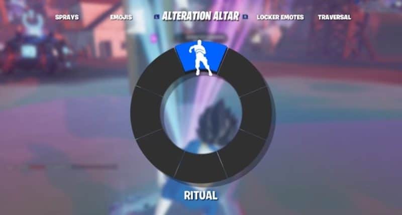 How to Get Howler Claws in Fortnite - All 7 Alteration Alter Locations