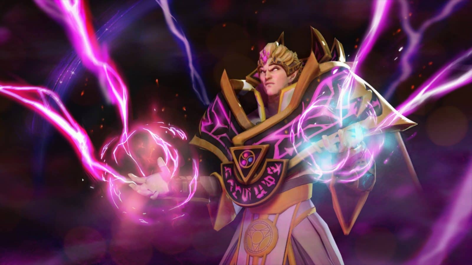 Dota 2 Invoker Guide - Tips & How to Improve