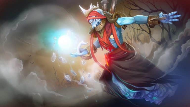 Dota 2 Lich Guide - Learn How To Win
