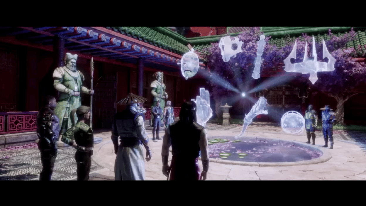 Mortal Kombat Onslaught Early Access: Everything We Know So Far