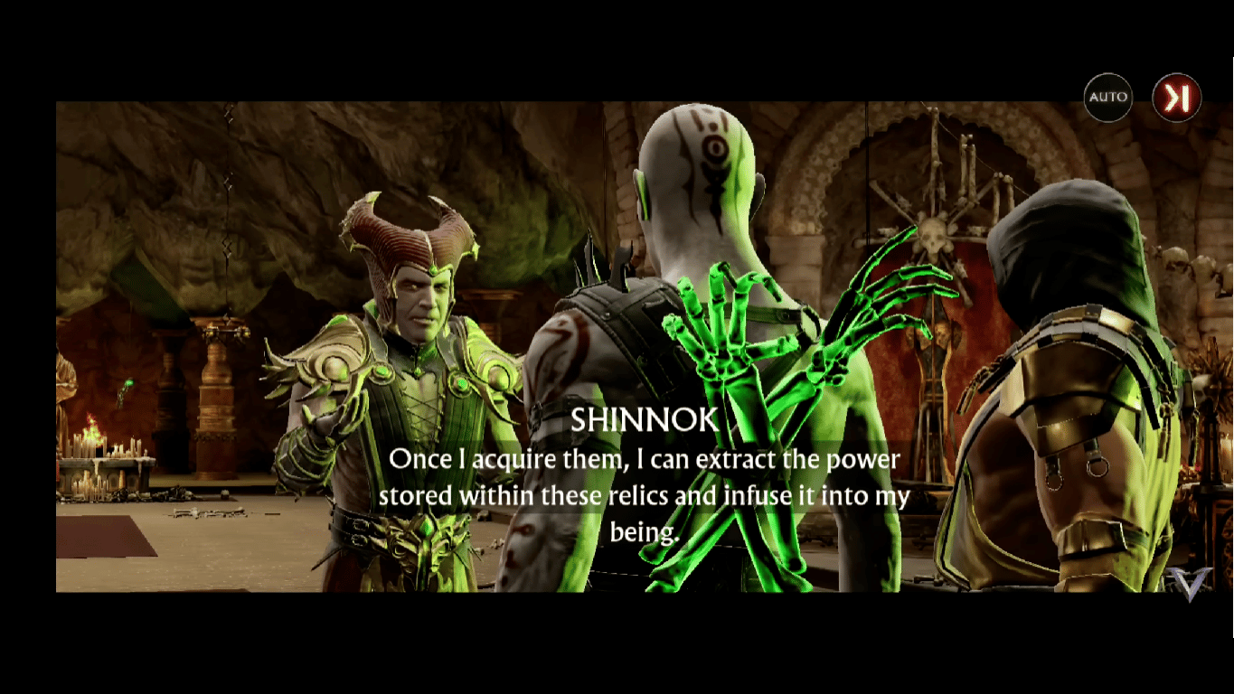 Mortal Kombat Onslaught Early Access: Everything We Know So Far