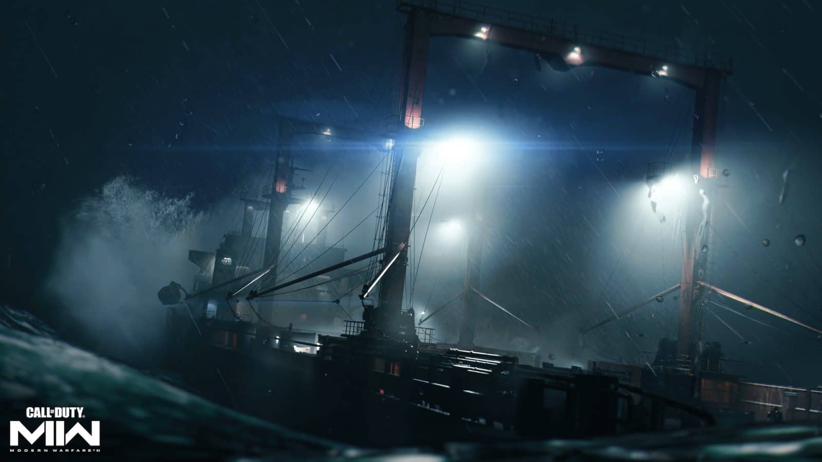 Modern Warfare 2 Leaks - Weapons, Maps and Zombies