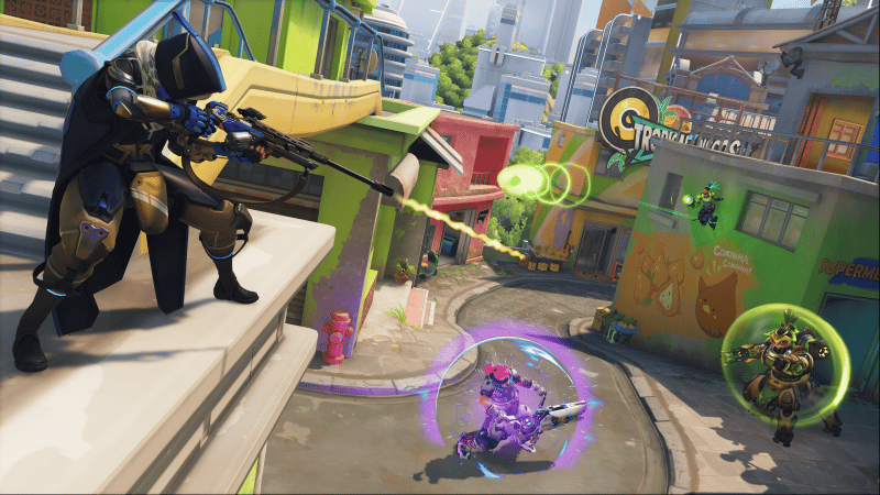 Overwatch 2: Bug Fixes, Future Changes and More