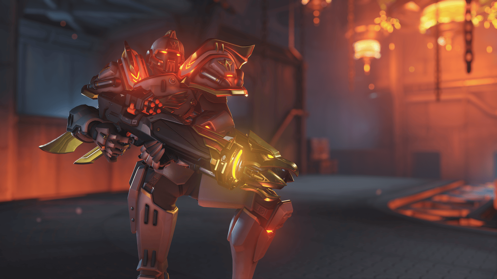 Overwatch 2 Pharah Guide - How to Play and Best Duos