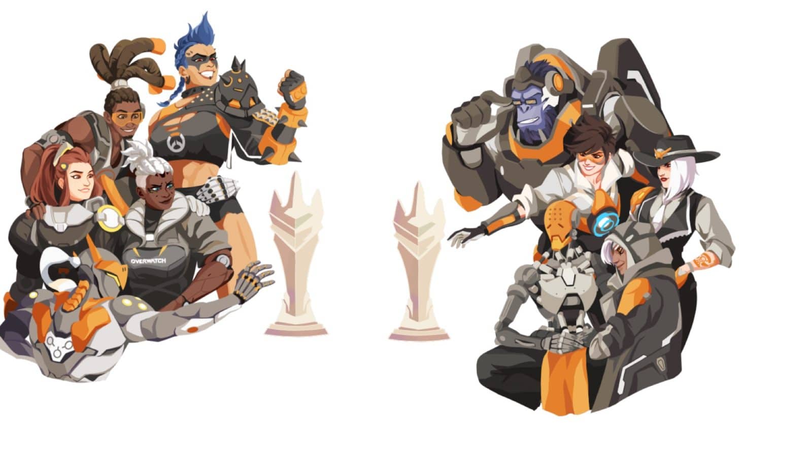 OWL 2022 Playoff Perks – How to Get Rewards