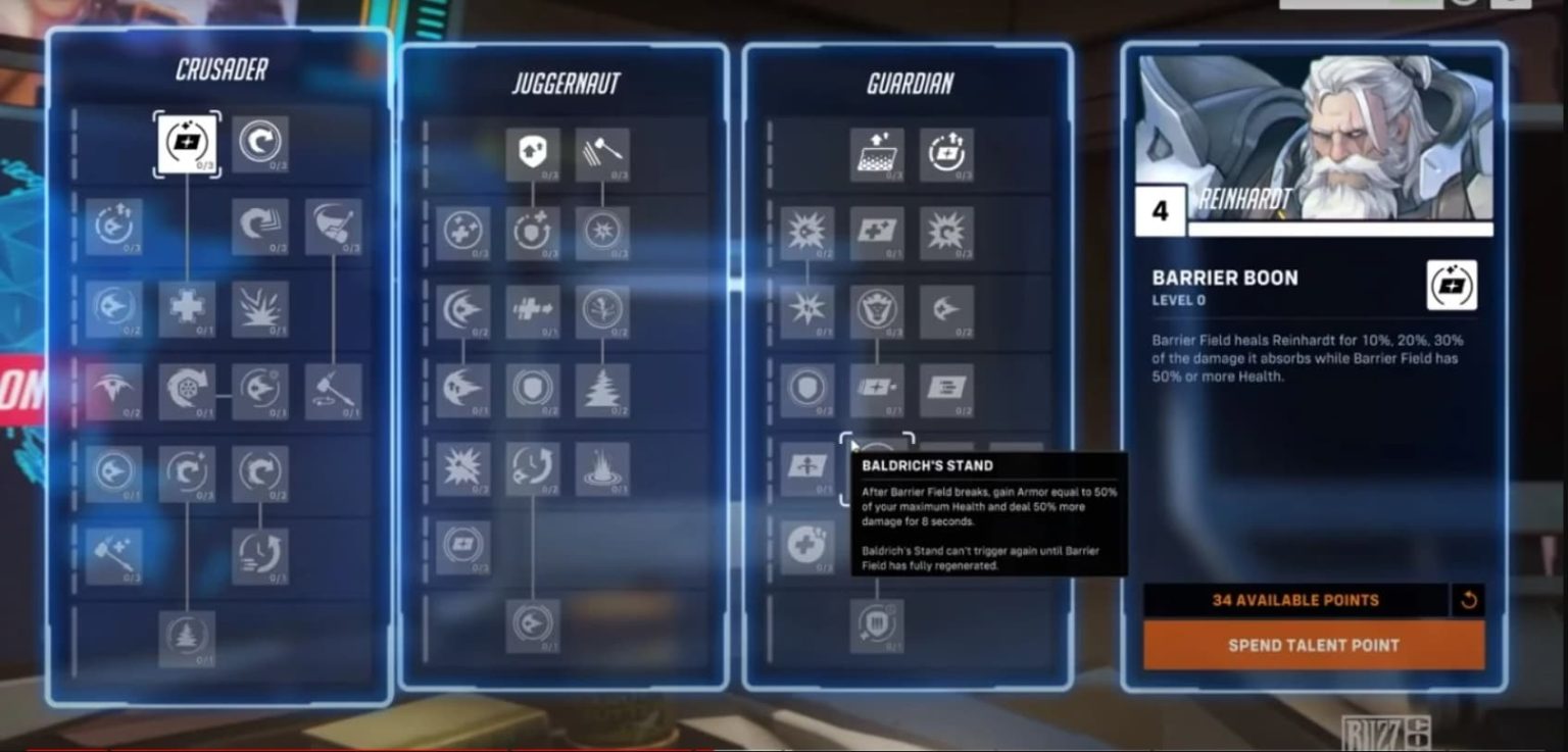 Everything you need to know about Overwatch 2