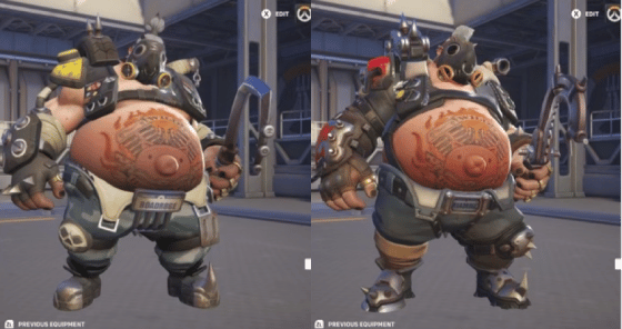 All New Overwatch 2 Hero Looks and Redesigns
