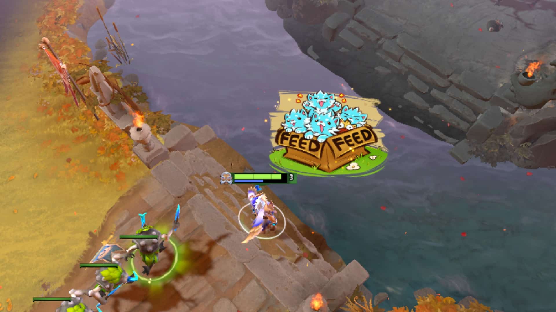 Battle Pass 2022 - Amazing Rewards Under Level 100