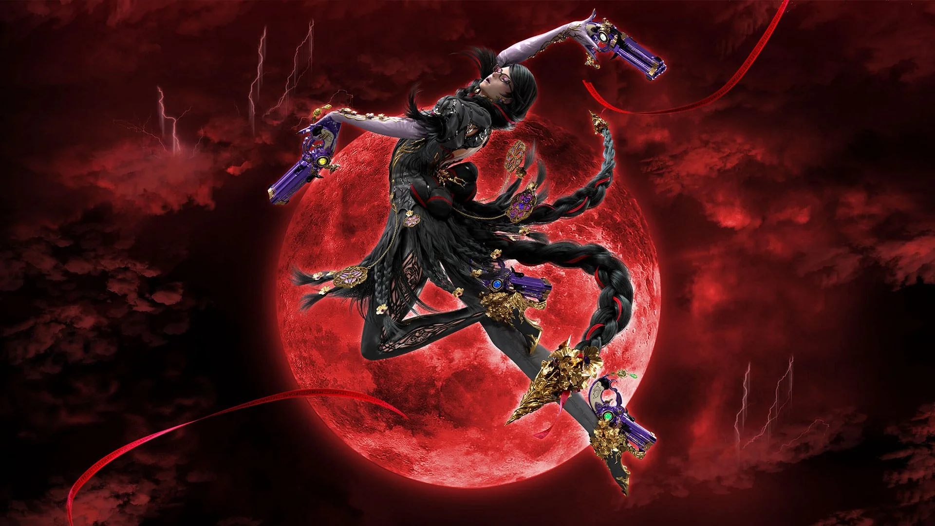 The Wacky World of Voice Acting: Bayonetta VA offered $4000 to Reprise ...