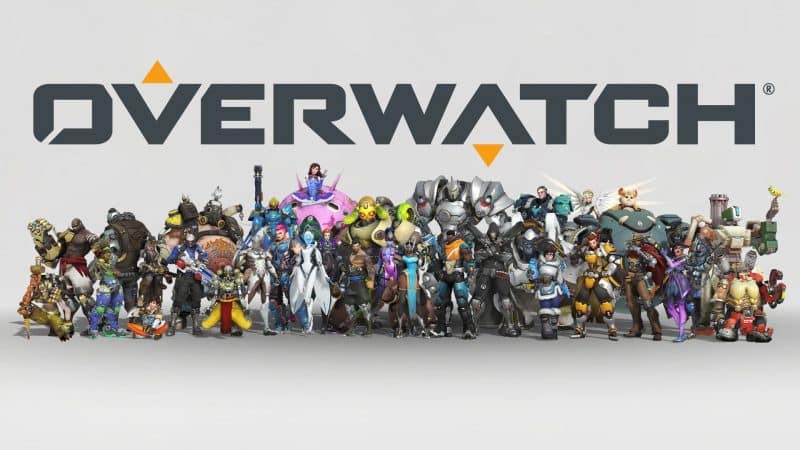 Overwatch Community Looks Back On Fond Memories Before Sequel's Release