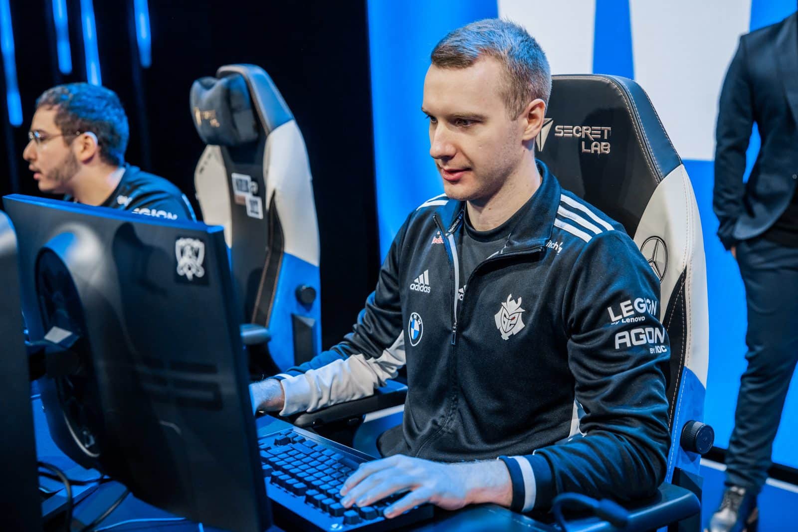 G2 Esports’ Jankos and Flakked Allowed to Explore Their Options for ...