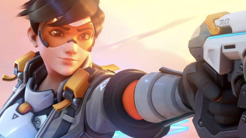 How To Complete The Overwatch 2 Battle Pass Season 1 Challenges