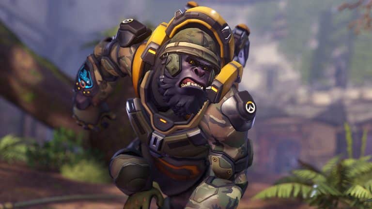 Overwatch 2 Winston Guide - How To Play & Best Combos