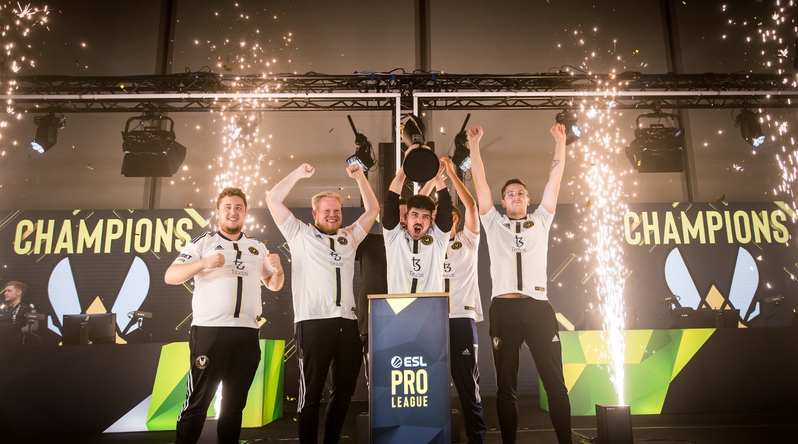 ESL Pro League Season 16 Grand Finals Recap