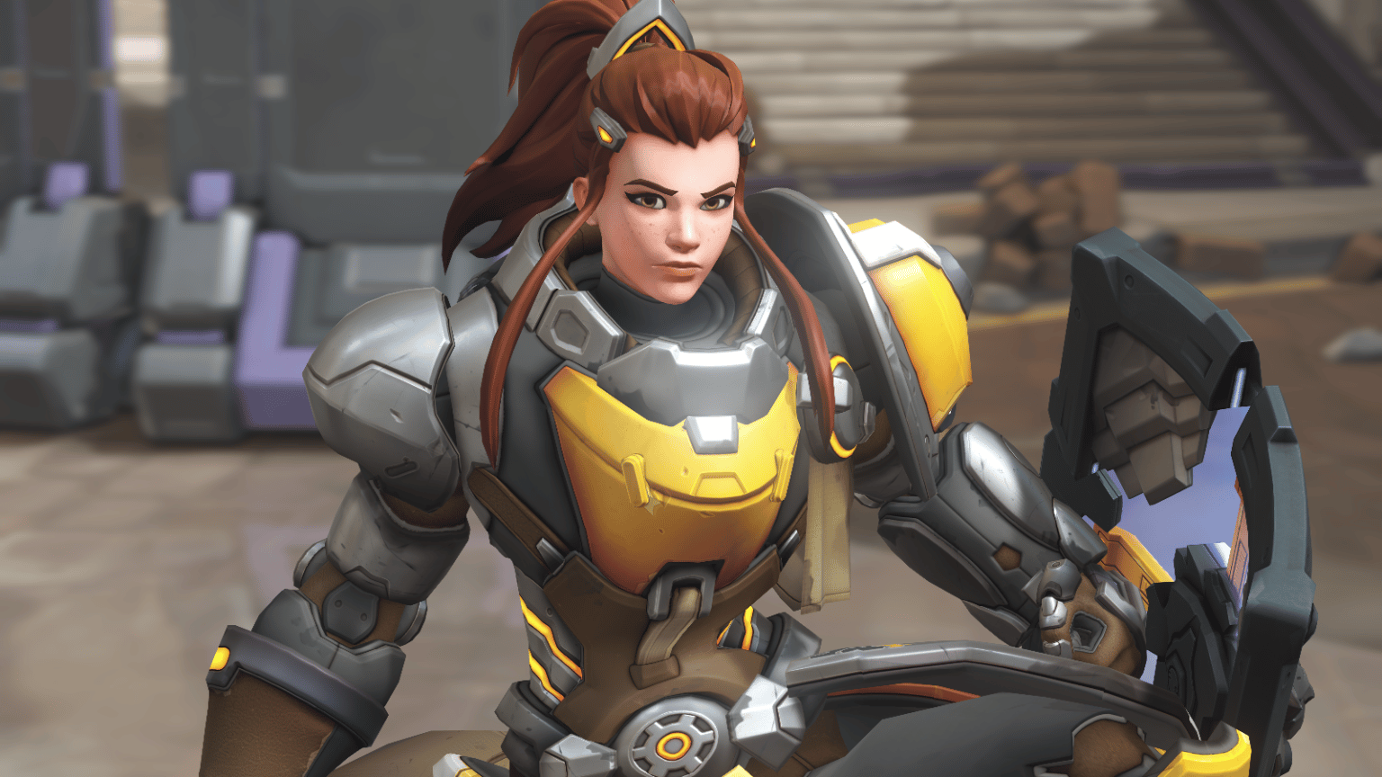 Overwatch Brigitte Guide: Best Tips & Abilities