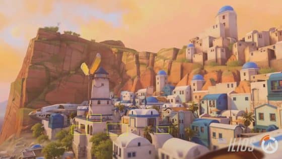 Overwatch 2 Maps Guide: The Best Heroes for Each Map in 2024