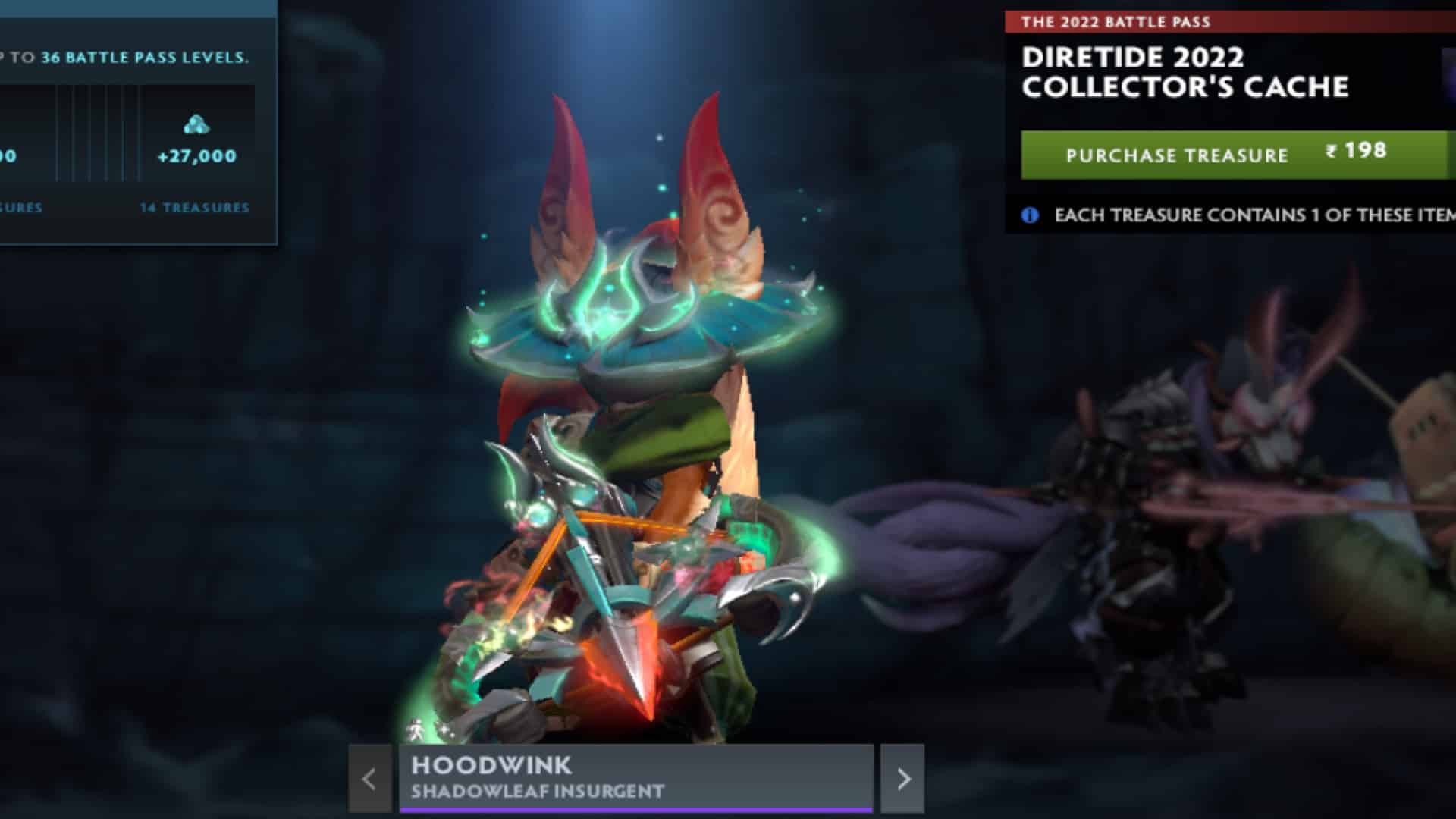 Battle Pass 2022 – What To Expect In The Diretide 2022 Collector’s Cache - Data Intelligence.