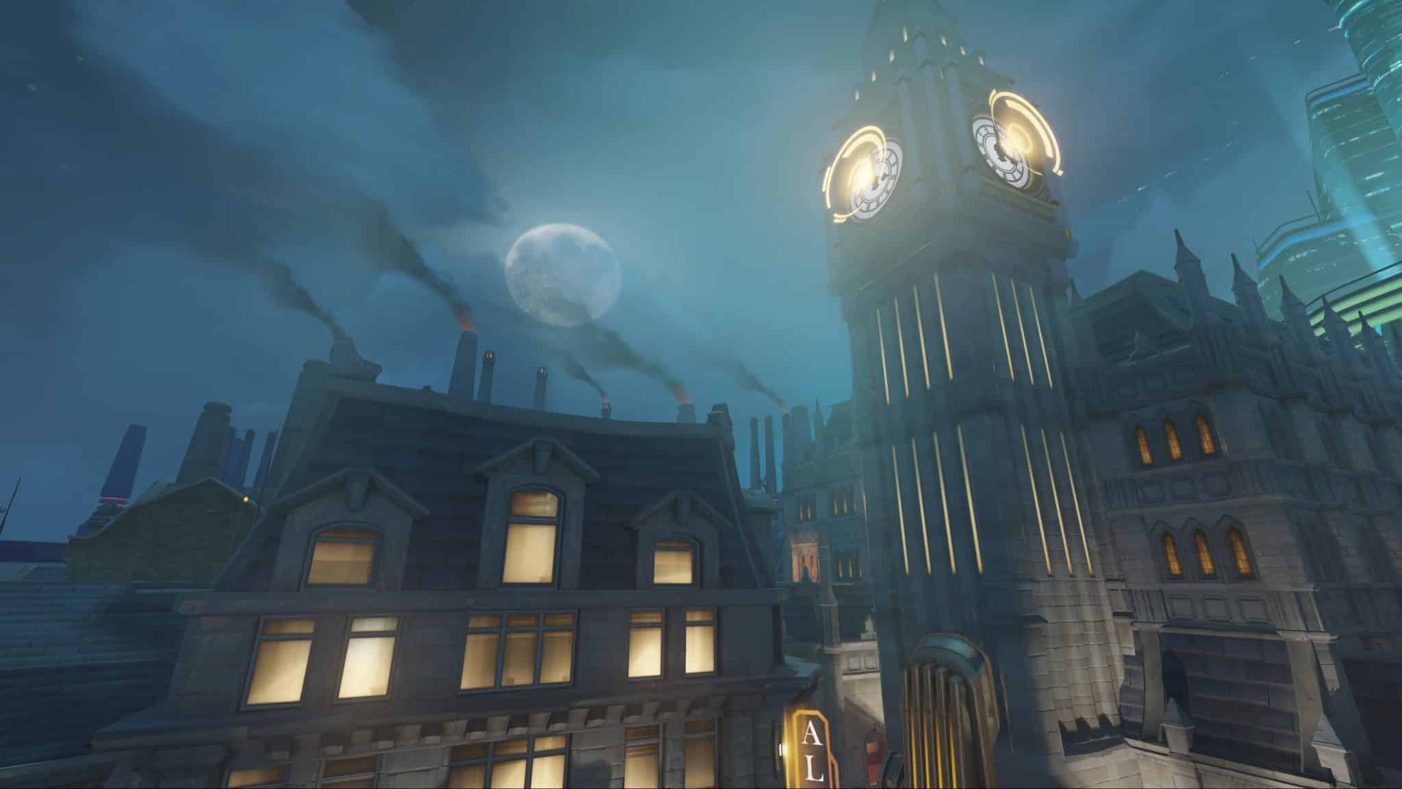 Overwatch 2 Maps Guide: The Best Heroes for Each Map in 2024