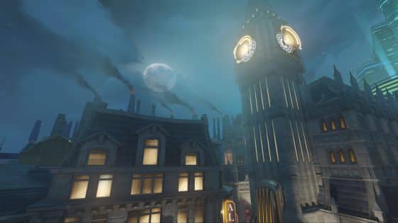 Overwatch 2 Maps Guide: The Best Heroes for Every Map in 2024