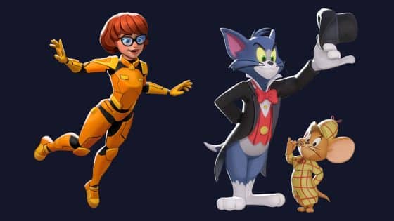 MultiVersus Season 2 Launches – Changes and Big New Content