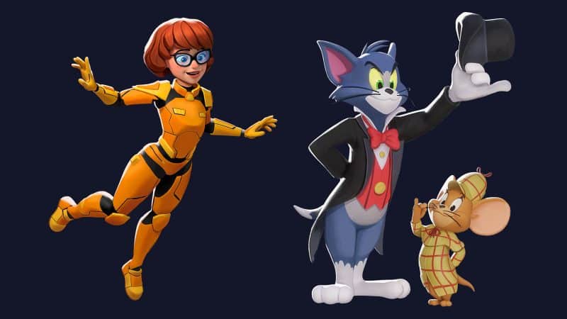 MultiVersus Season 2 Launches – Changes and Big New Content