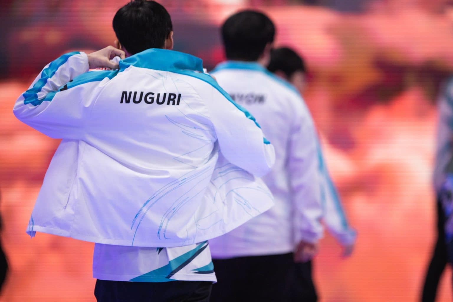 Jang 'Nuguri' Ha-gwon Retires From League of Legends EsportsJang ...