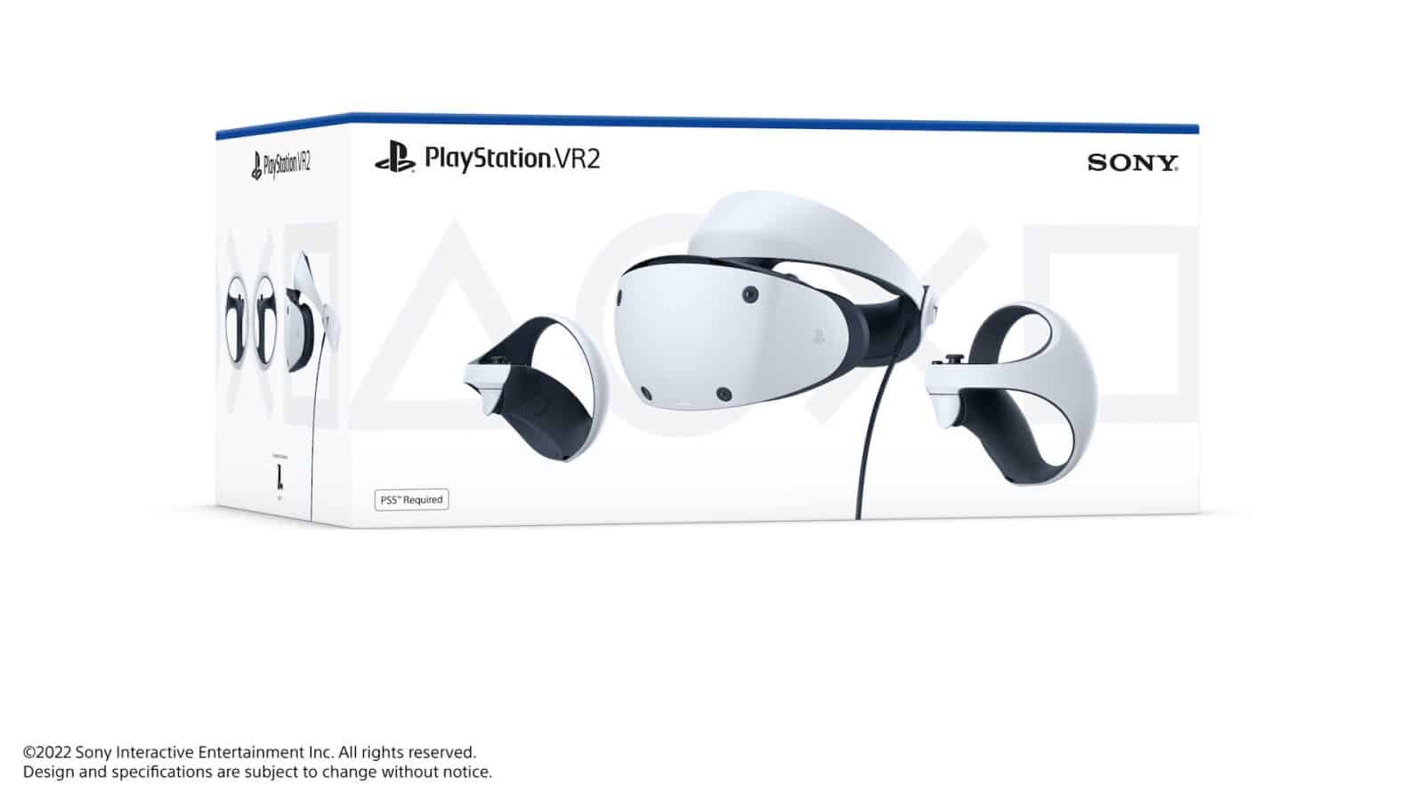 Everything We Know About the PS VR2 So Far