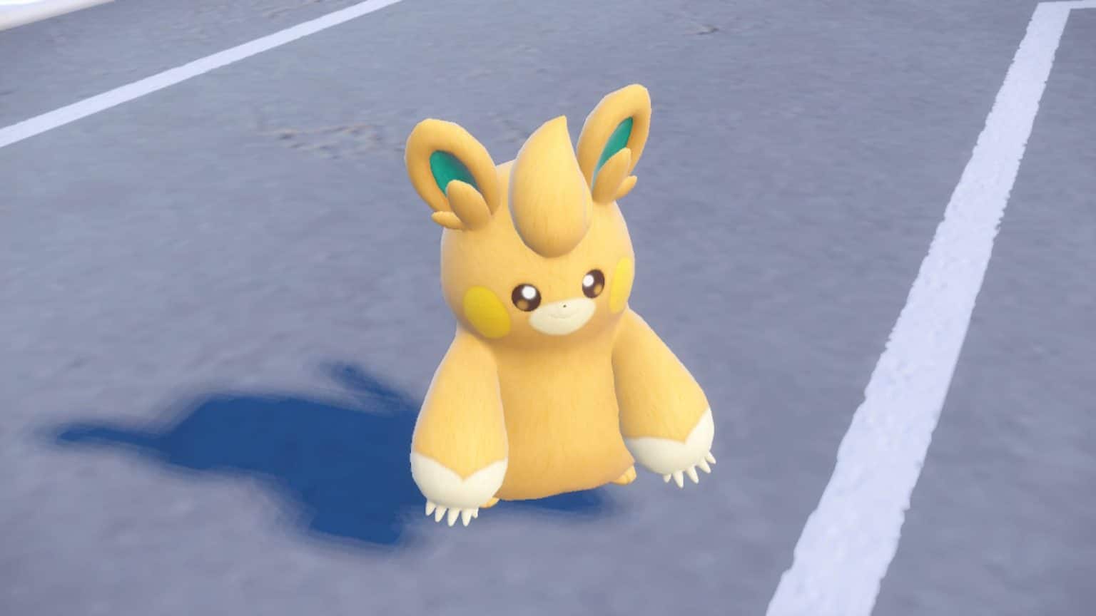 How to Evolve Pawmo into Pawmot in Pokémon Scarlet and Violet
