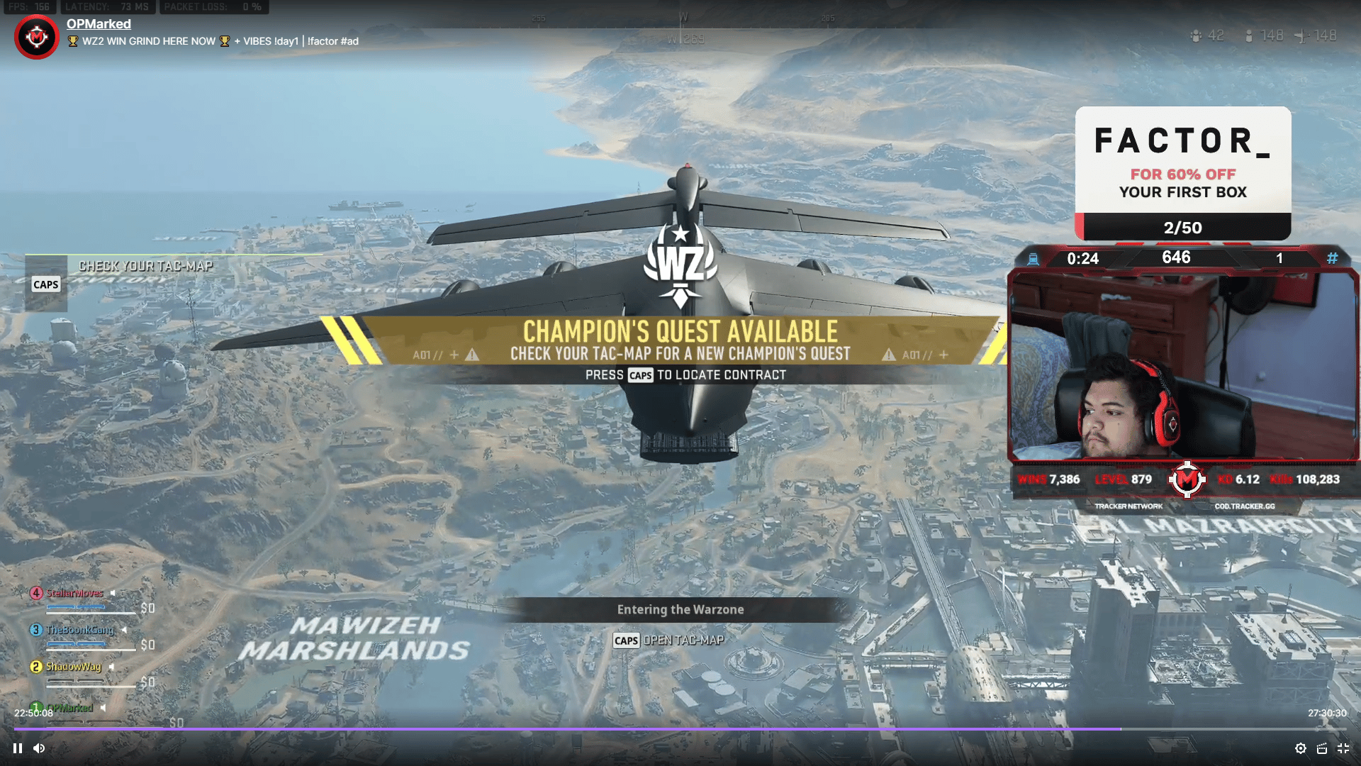 How to Earn a Nuke in Warzone 2