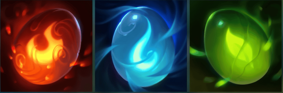 League of Legends Preseason 2023: Jungle Pets in a Nutshell