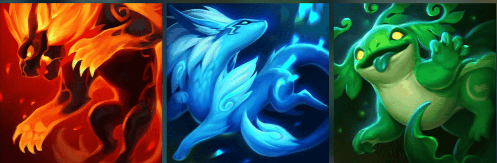 League of Legends Preseason 2023: Jungle Pets in a Nutshell