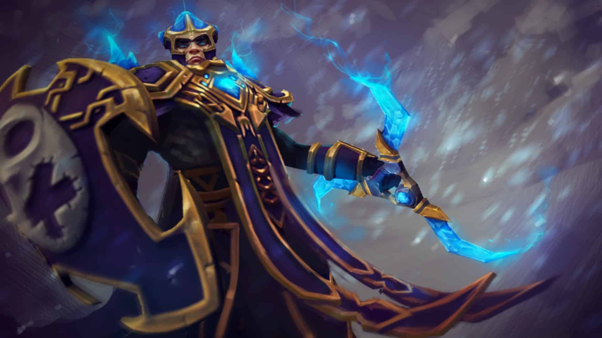 Dota 2 Silencer Guide - How to Play & What to Expect