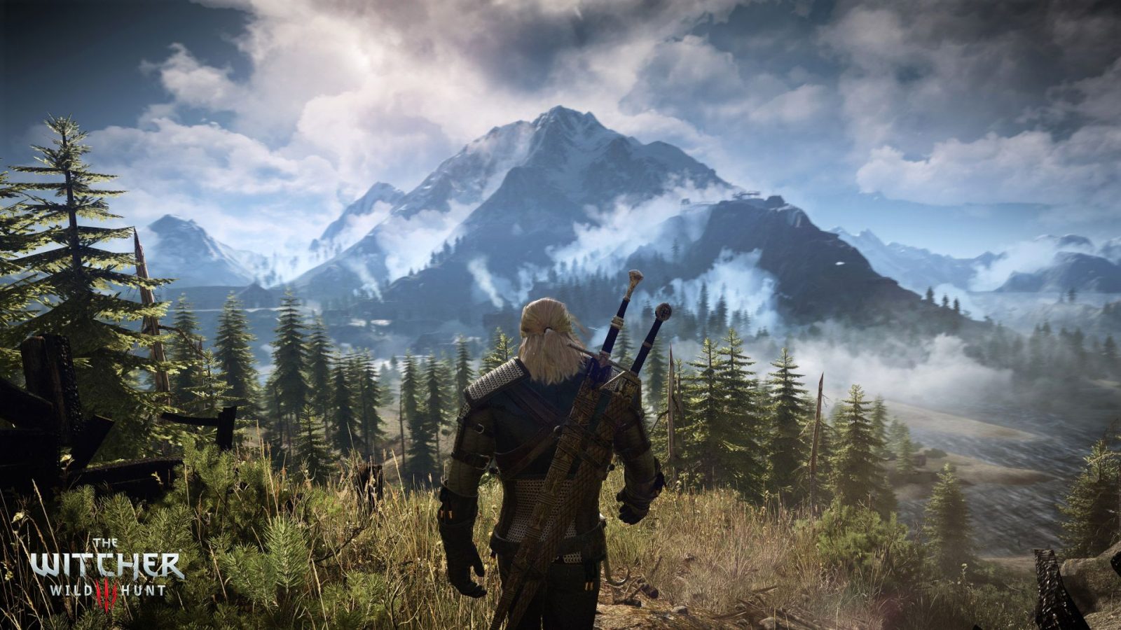 Witcher 3: Wild Hunt's Exciting Next-Gen Updates, Better Graphics, New ...