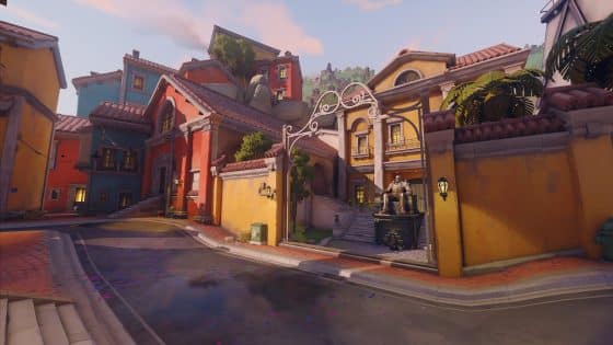 Overwatch 2 Maps Guide: The Best Heroes for Each Map in 2024