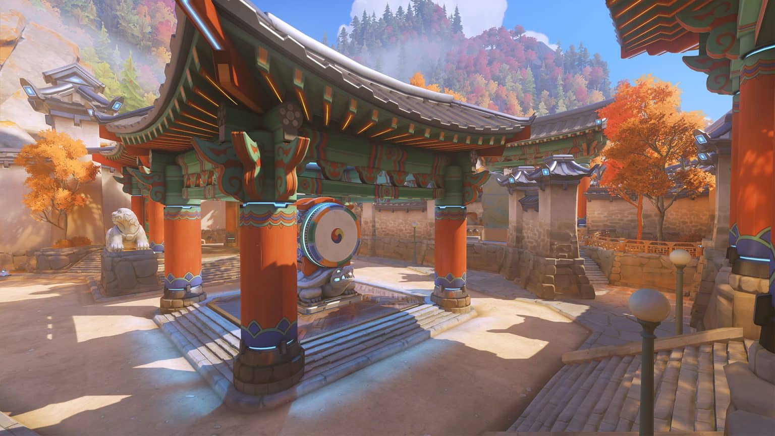 Overwatch 2 Maps Guide: The Best Heroes for Each Map in 2024