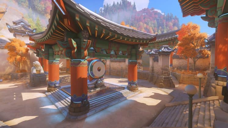 Overwatch 2 Maps Guide: The Best Heroes for Each Map in 2024