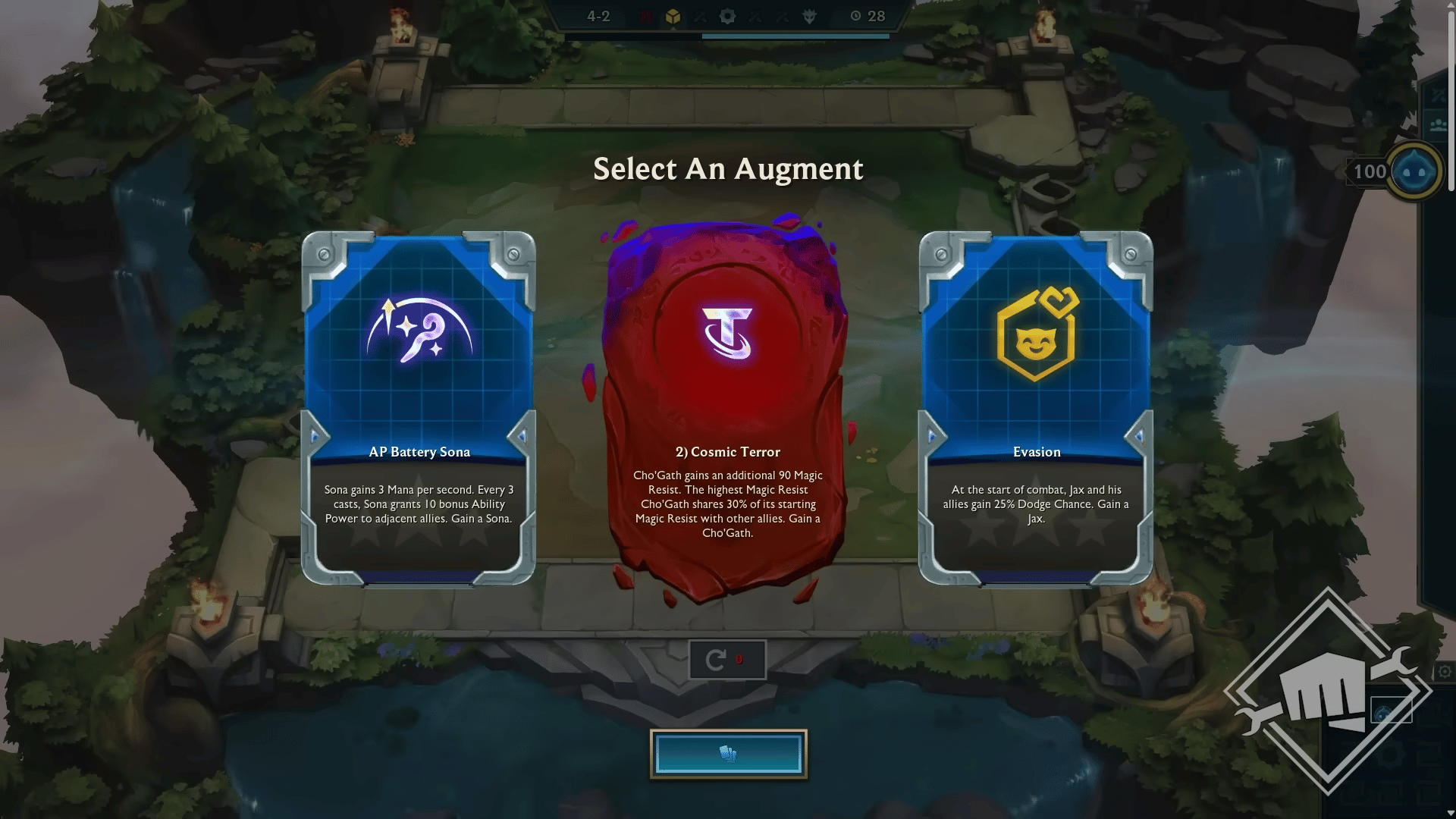 The First Details About the Teamfight Tactics Set 8 Are Revealed