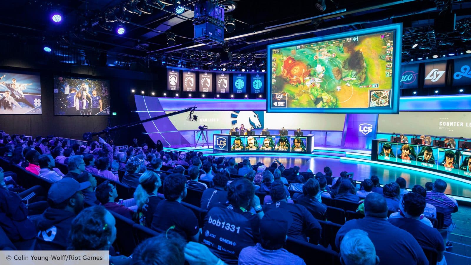 LCS Off-Season Tracker: Confirmed Rosters and Rumors Ahead of the 2023 ...