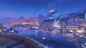Overwatch 2 Maps Guide: The Best Heroes for Each Map in 2024