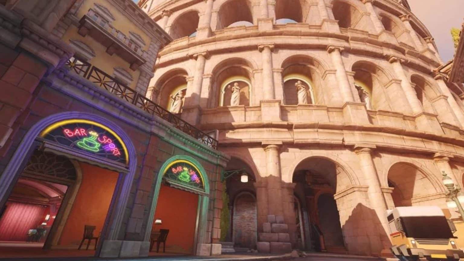 Overwatch 2 Maps Guide: The Best Heroes for Each Map in 2024