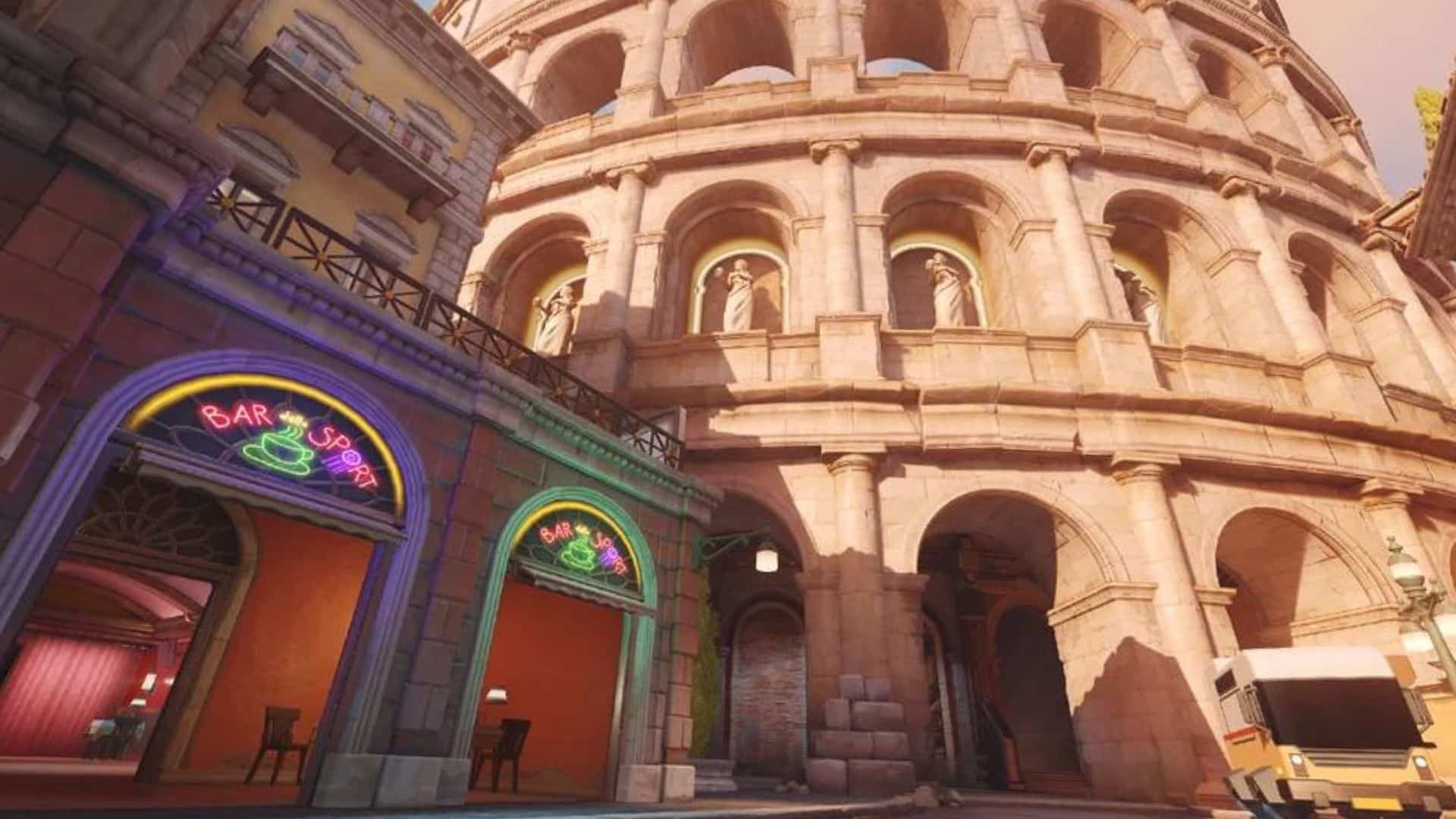 Overwatch 2 Maps Guide: The Best Heroes for Each Map in 2024