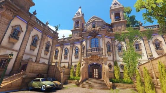 Overwatch 2 Maps Guide: The Best Heroes for Each Map in 2024