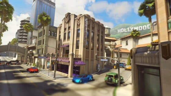 Overwatch 2 Maps Guide: The Best Heroes for Each Map in 2024