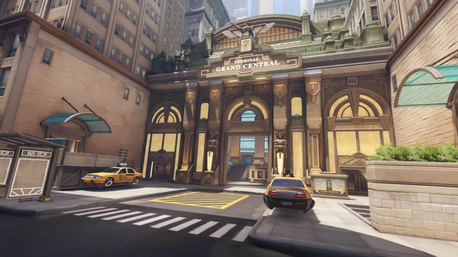Overwatch 2 The Best Hero for Every Map in Season 2