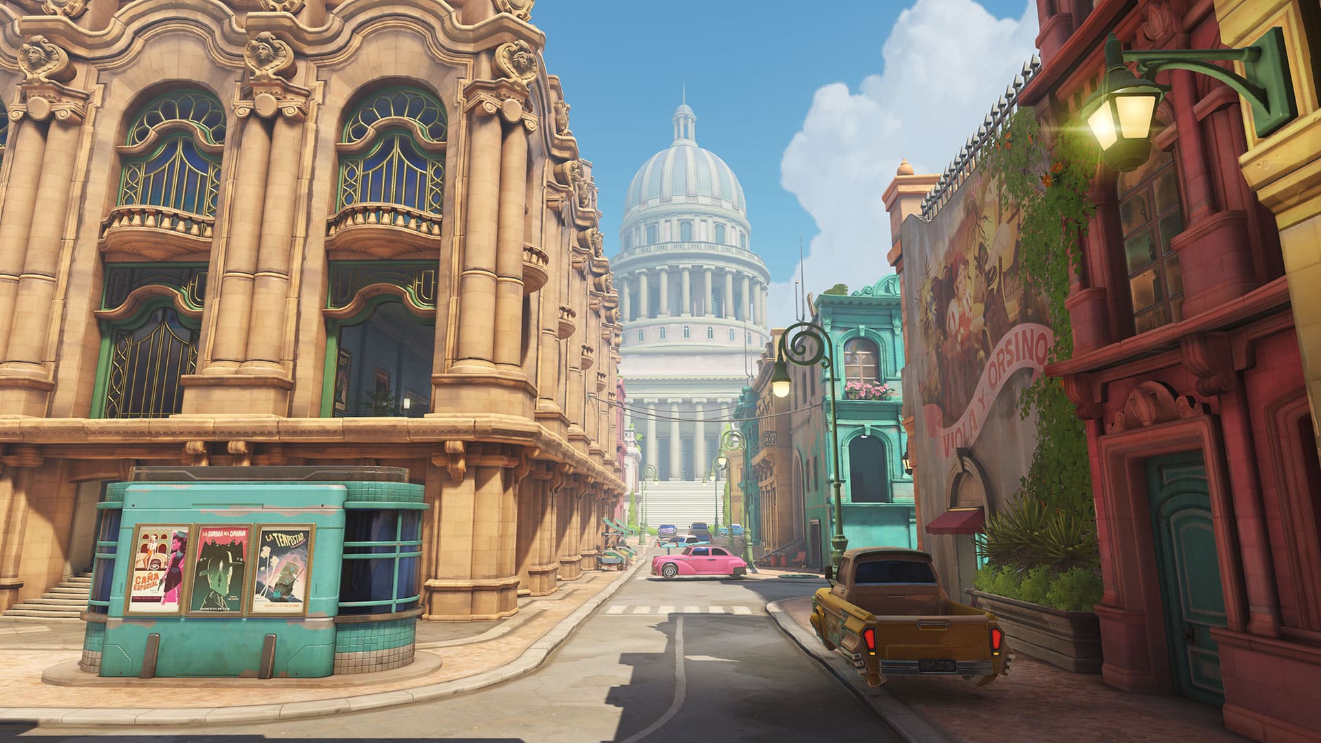 Overwatch 2 Maps Guide: The Best Heroes for Each Map in 2024