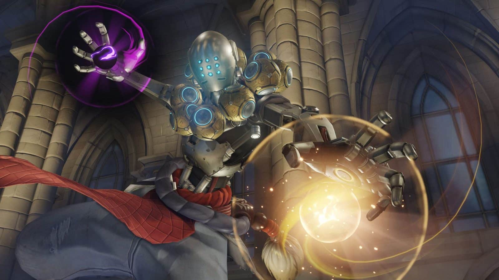 Overwatch 2 - Best Duos in Season 5