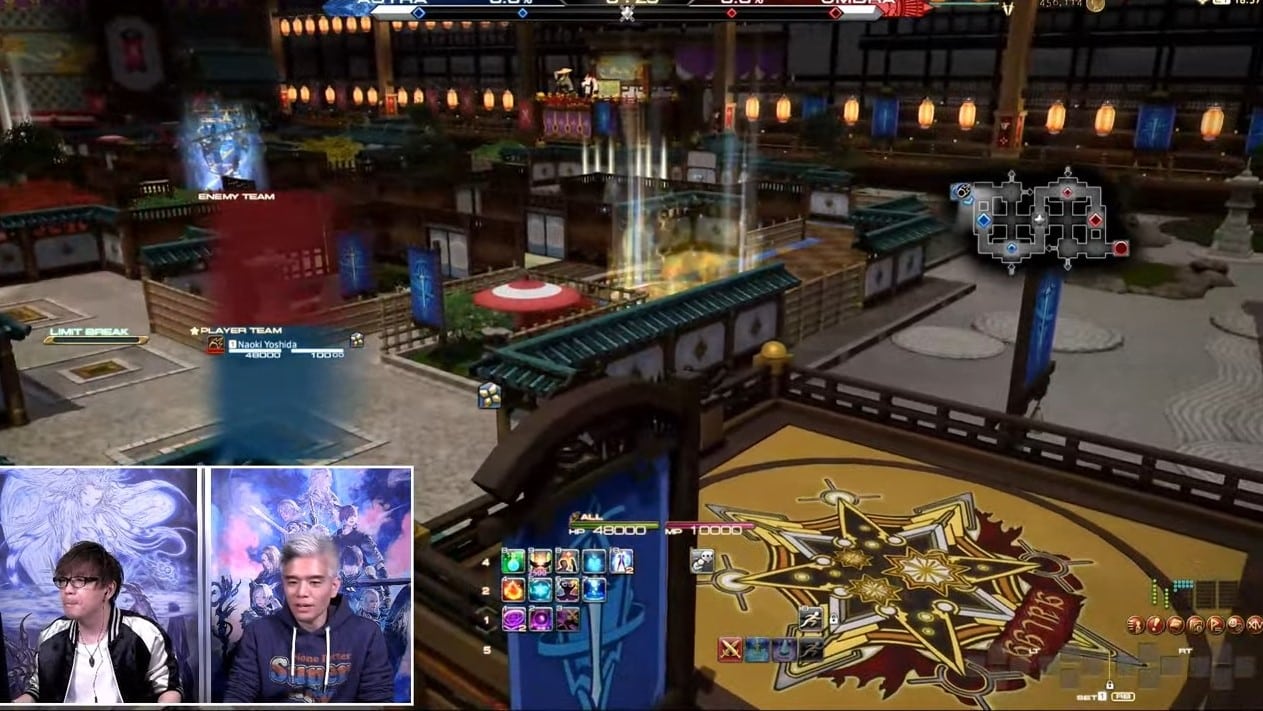 Final Fantasy XIV - Live Letter 75 Summary