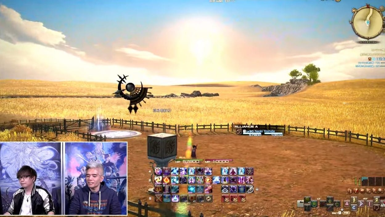 Final Fantasy XIV - Live Letter 75 Summary