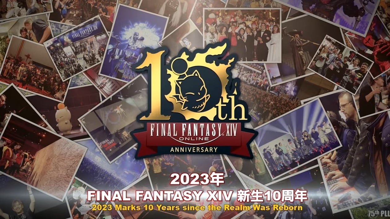 Final Fantasy XIV - Live Letter 75 Summary